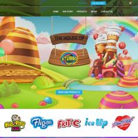 Broadway Sweets | StudioBotics