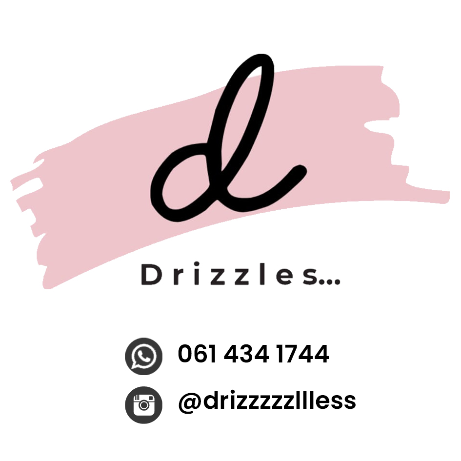 Drizzles Label | StudioBotics