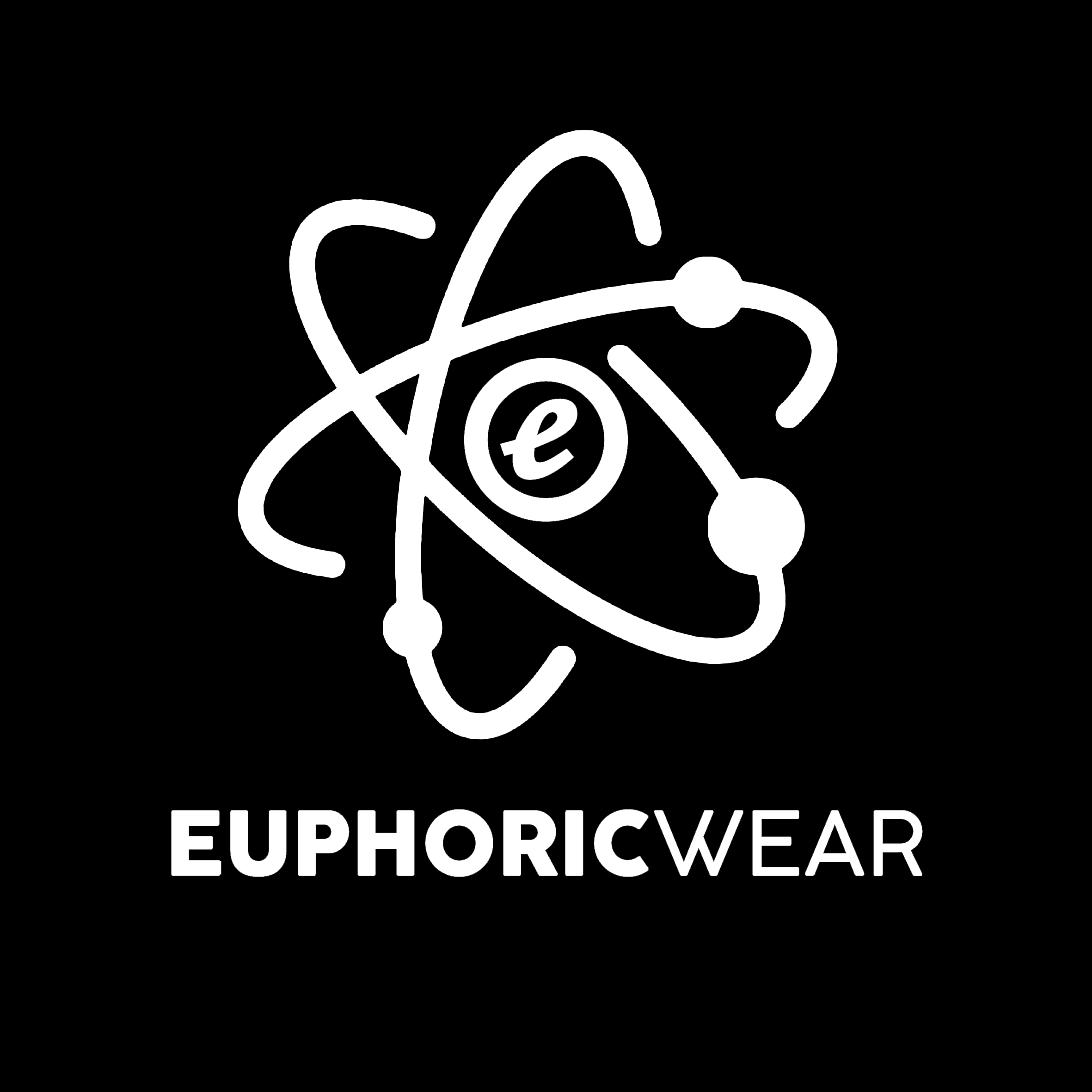 Euphoric Wear Logo | StudioBotics