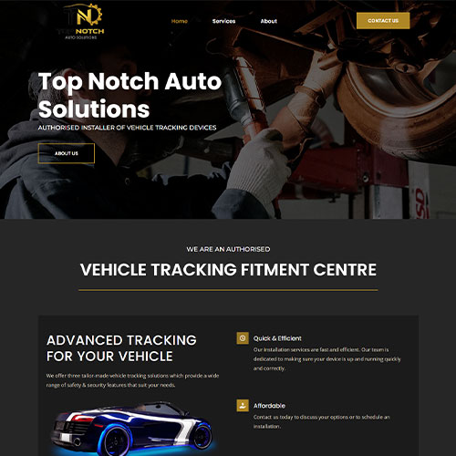 TNA Solutions | StudioBotics