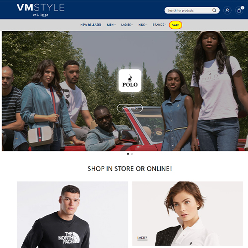 VM Style | StudioBotics