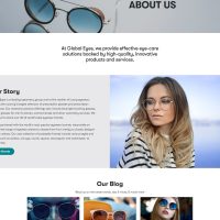 Global Eyes | StudioBotics