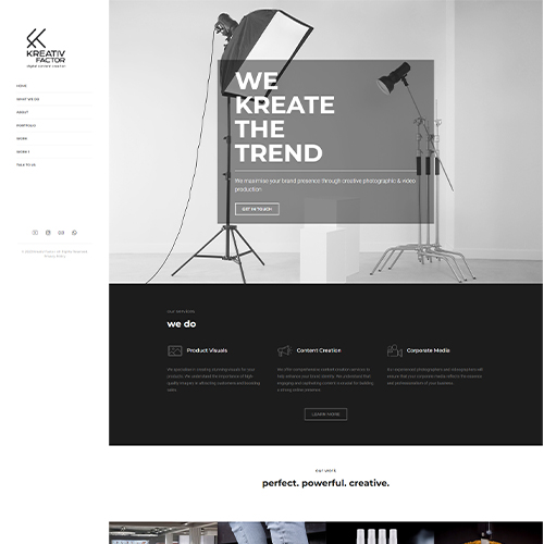 StudioBotics | Welcome to the design home of StudioBotics